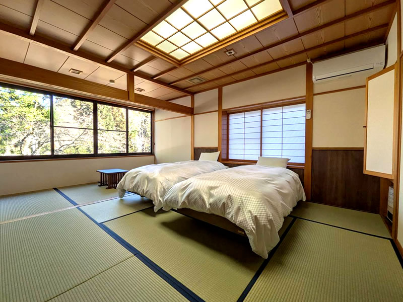 米沢市 旅館改修｜株式会社アサイ