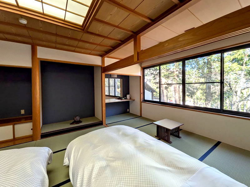 米沢市 旅館改修｜株式会社アサイ