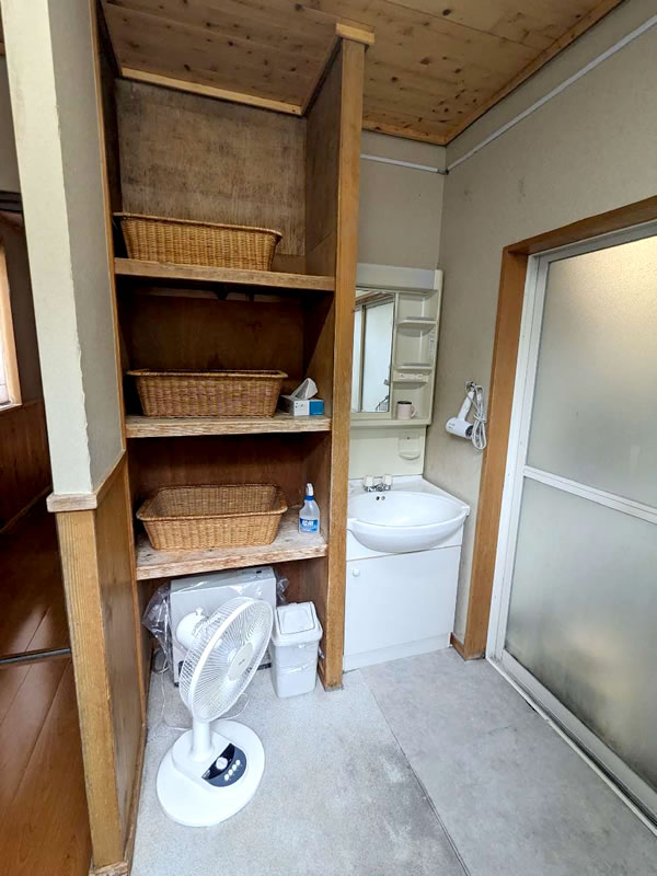 米沢市 旅館改修｜株式会社アサイ